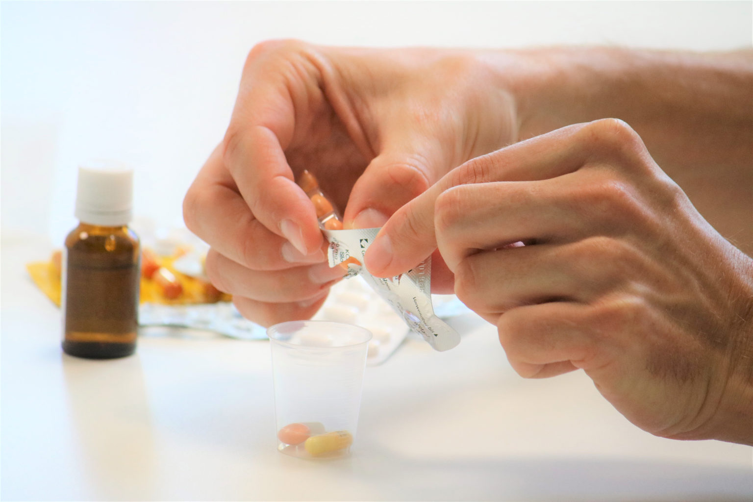 Medikationssicherheit | tirol kliniken Blog